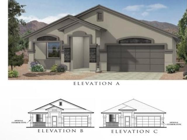103 Organ Trl, Sunland Park, NM 88008