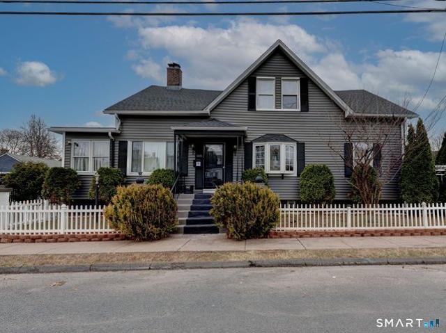 103 Otis St, Hartford, CT 06114