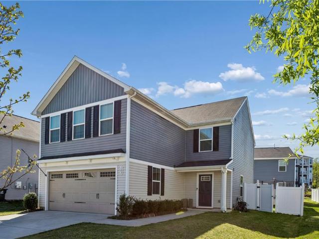 103 Overstreet CT