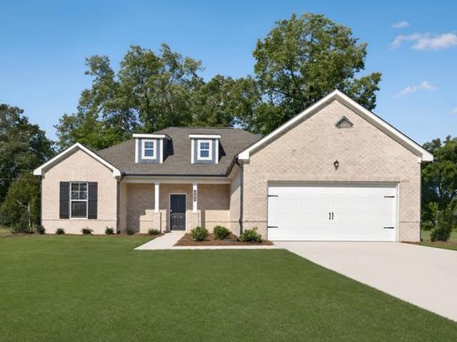 103 Overton Dr, Perry, GA 31069