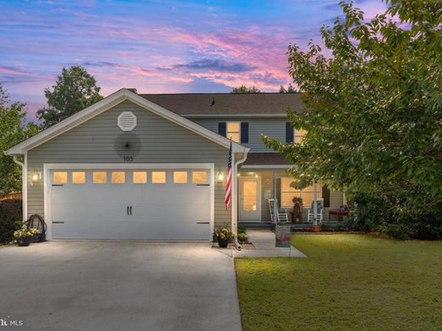 103 Oxford Ct, Stephens City, VA 22655