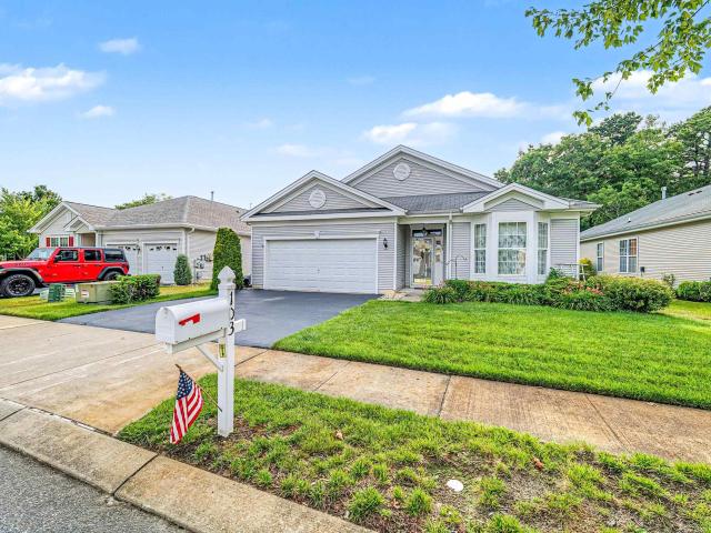 103 Oxford Ct