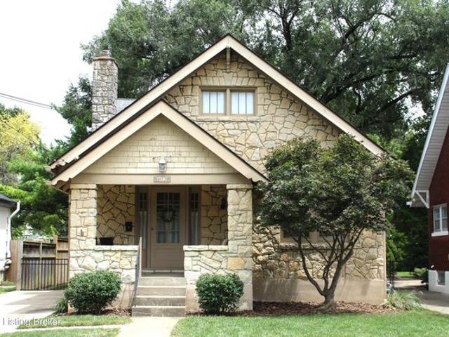103 Oxford Pl, Louisville, KY 40207