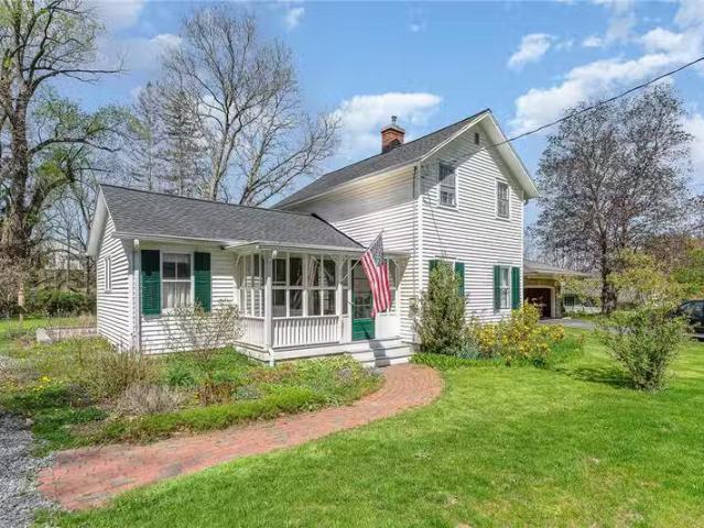103 LOUD RD, FAIRPORT, NY 14450 Single Family Residence For Sa.
