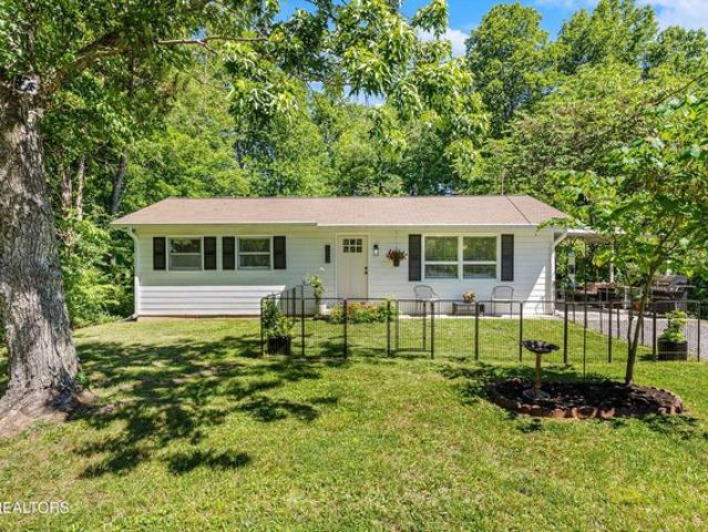103 Loyola Ln, Oak Ridge, TN 37830