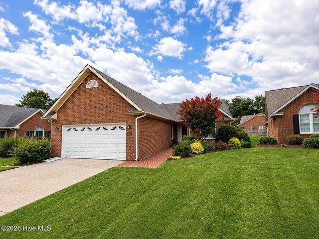 103 Loblolly Cir, Greenville, NC 27858