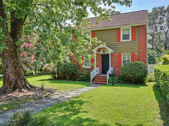 103 Locust AVE