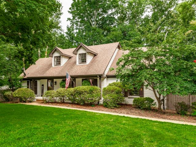103 Longview Rdg