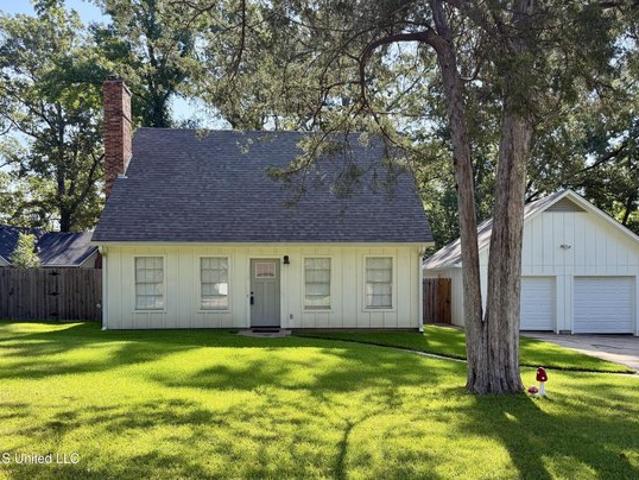103 Los Pueblos Dr, Clinton, MS 39056