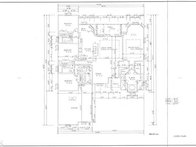 103 Laurel Marsh Way, Kingsland, GA 31548