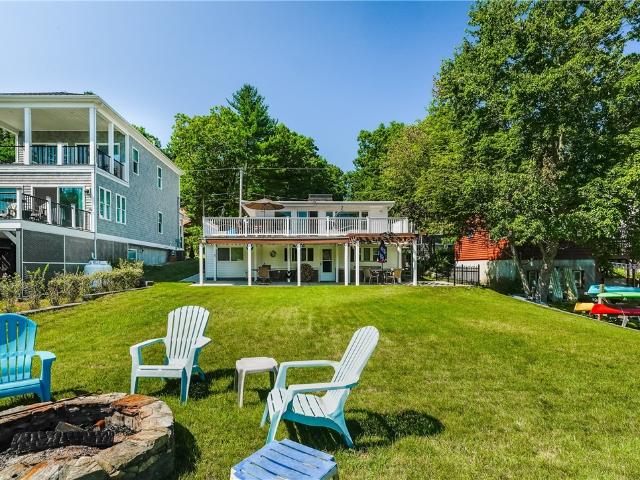 103 Lake Drive