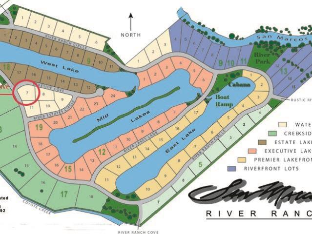 103 Lakeside Cove, Martindale, TX 78655 | MLS #4378
