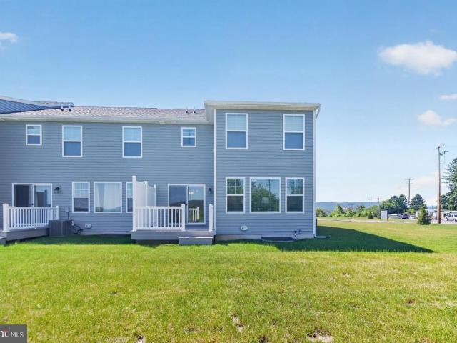 103 Lantern Lane # LOT 181 MODEL