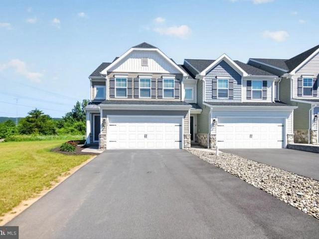 103 Lantern Model Ln Lot 181, Bellefonte, PA 16823