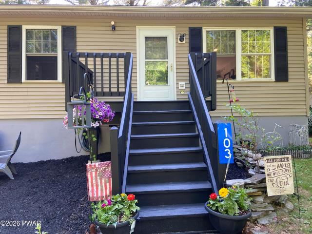 103 Larch Court