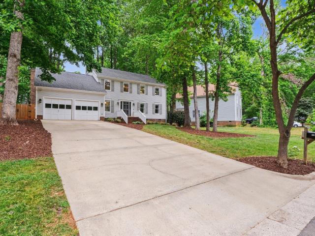 103 Leckford Way