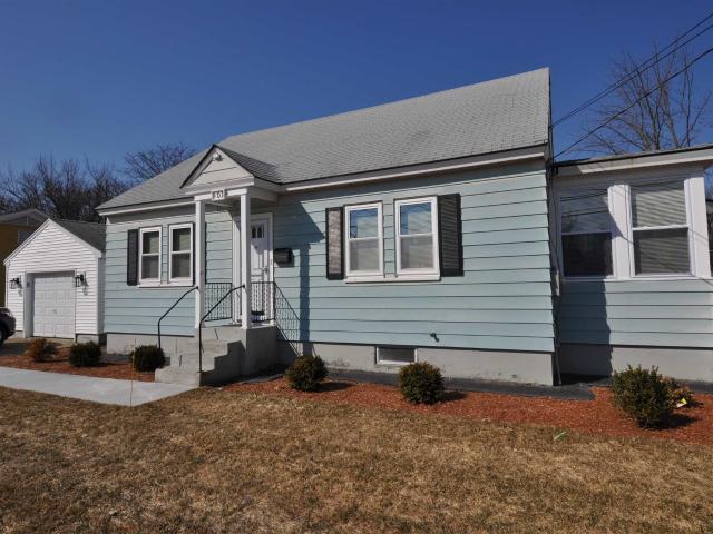 103 Ledge Street