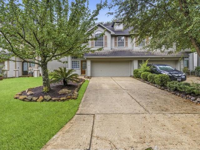 103 Ledgestone Pl, The Woodlands, TX 77382