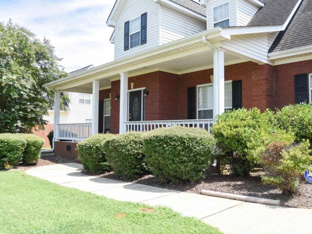 103 Liberty Lane