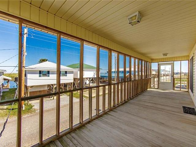 103 Lillian Ln, Chauvin, LA 70344 | MLS #2548