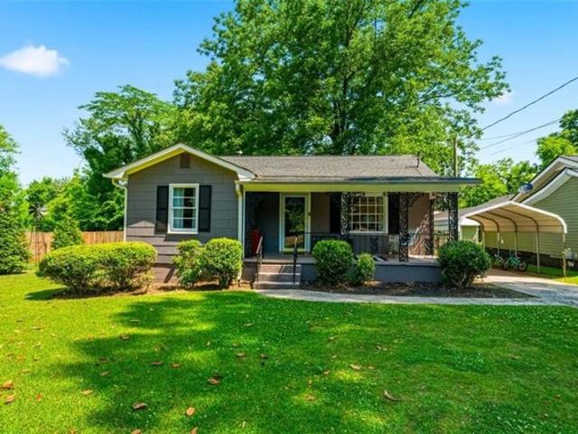 103 Linden St SE, Rome, GA 30161