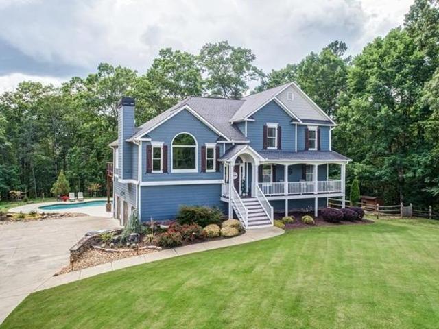 103 Mount Carmel Church Ct, Canton, GA 30114