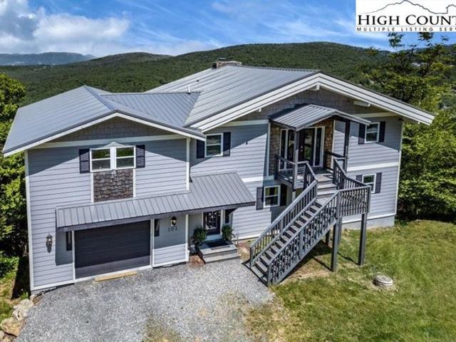 103 Mockingbird Ln, Beech Mountain, NC 28604