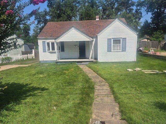 103 Mohican Dr, Oxon Hill, MD 20745