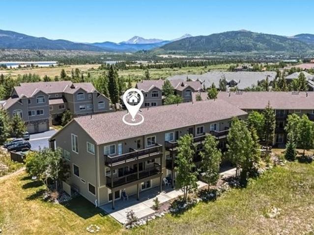 103 Morningstar Cir Unit B, Frisco, CO 80443