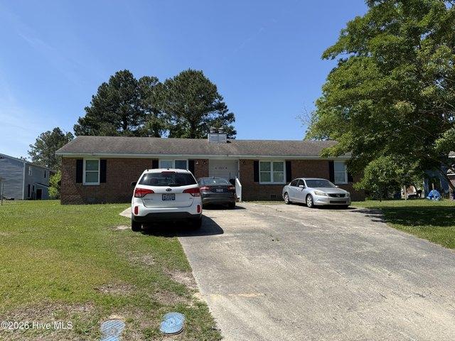 103 Mosby /B Cir Unit A, Greenville, NC 27834