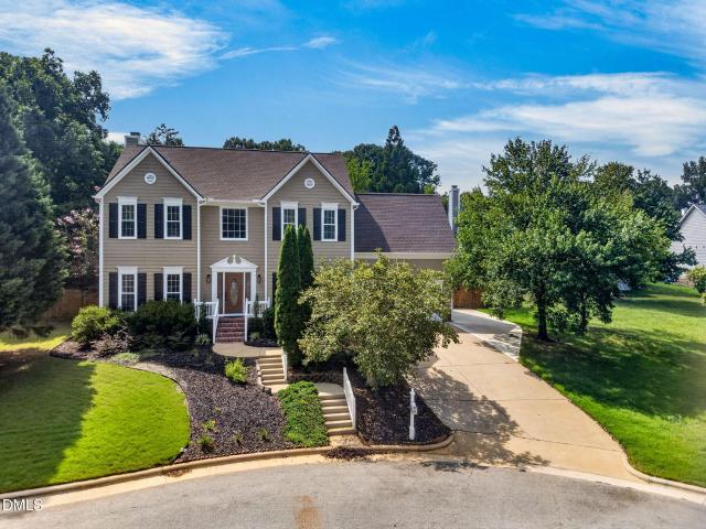 103 Moss Rose Court