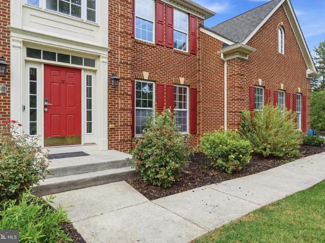 103 Mattawoman Way