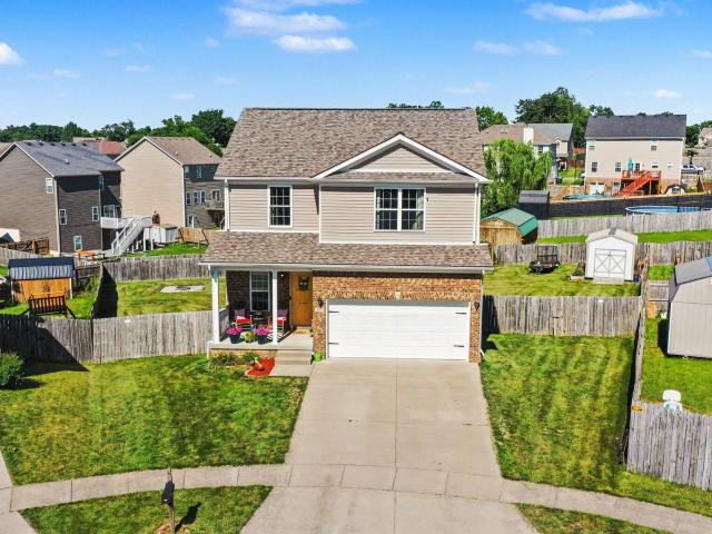 103 Mattingly Trail
