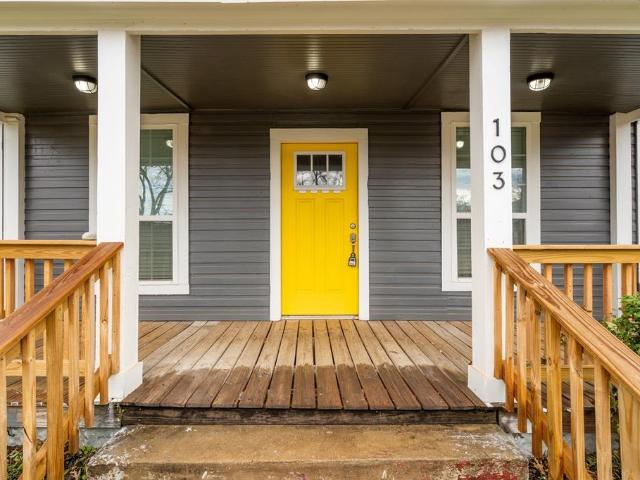 103 May Avenue