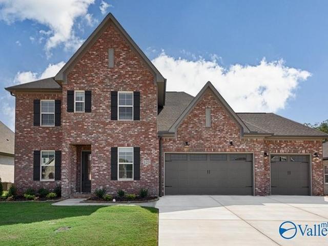 103 Mayapple Trl, Madison, AL 35756