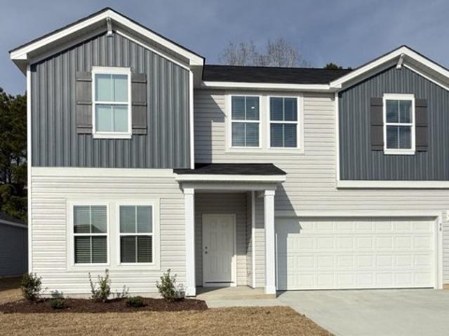 103 Maymont St NW, Supply, NC 28462