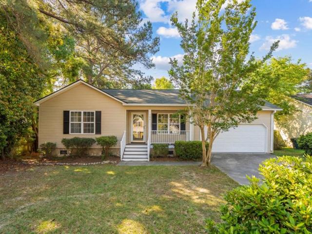 103 Mackerel Ln, Summerville, SC 29485