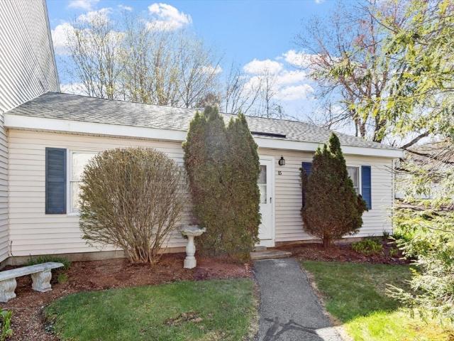 103 Main St, Unit 15, Pepperell, MA 01463 | MLS #73505 | Compass
