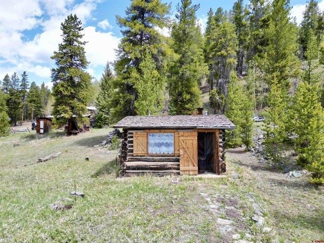 103 Main St, Almont, CO 81210