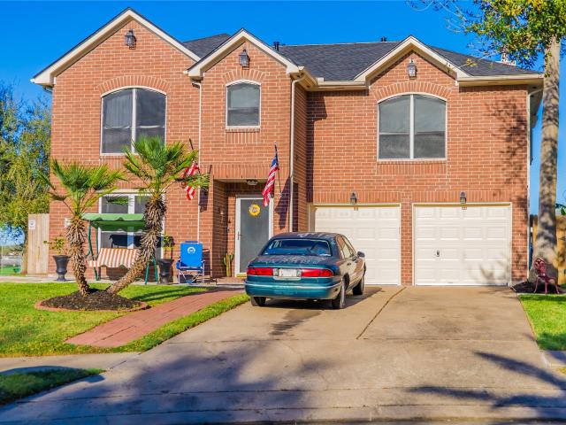 103 Mammoth Springs Lane