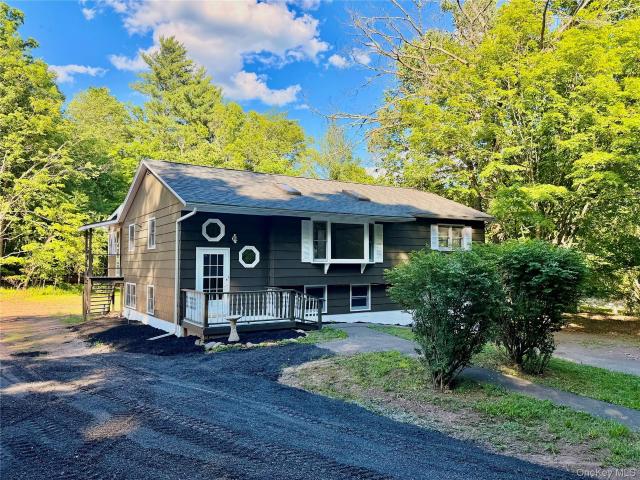 103 Manorkill Road