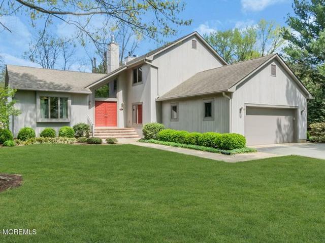 103 Maple Ave, Little Silver, NJ 07739