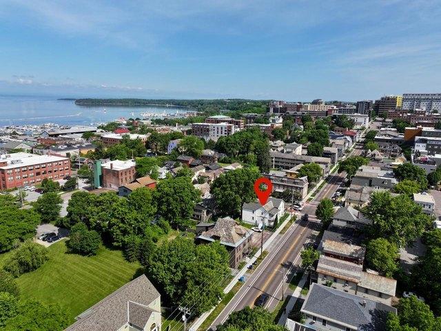 103 Maple St Apt 3, Burlington, VT 05401