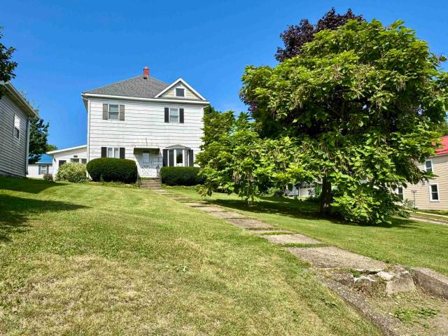 103 Maple Street