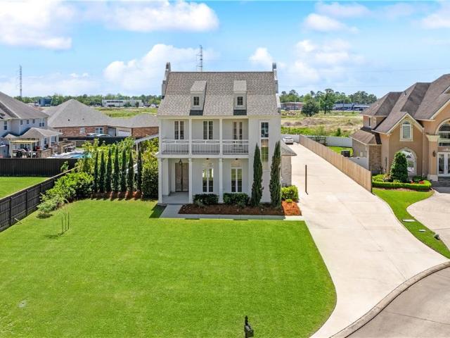 103 Marigold Court