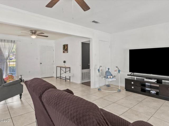 103 Mary Cir, Hattiesburg, MS 39402 | MLS #4144