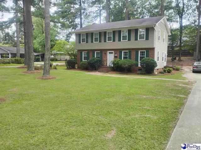 103 Mason Dr, Cheraw, SC 29520