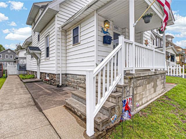 103 Mcavoy Avenue