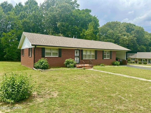 103 McCall St, Rutherford, TN 38369
