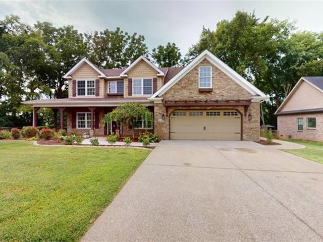 103 McGlocklin Way, Bowling Green, KY 42101